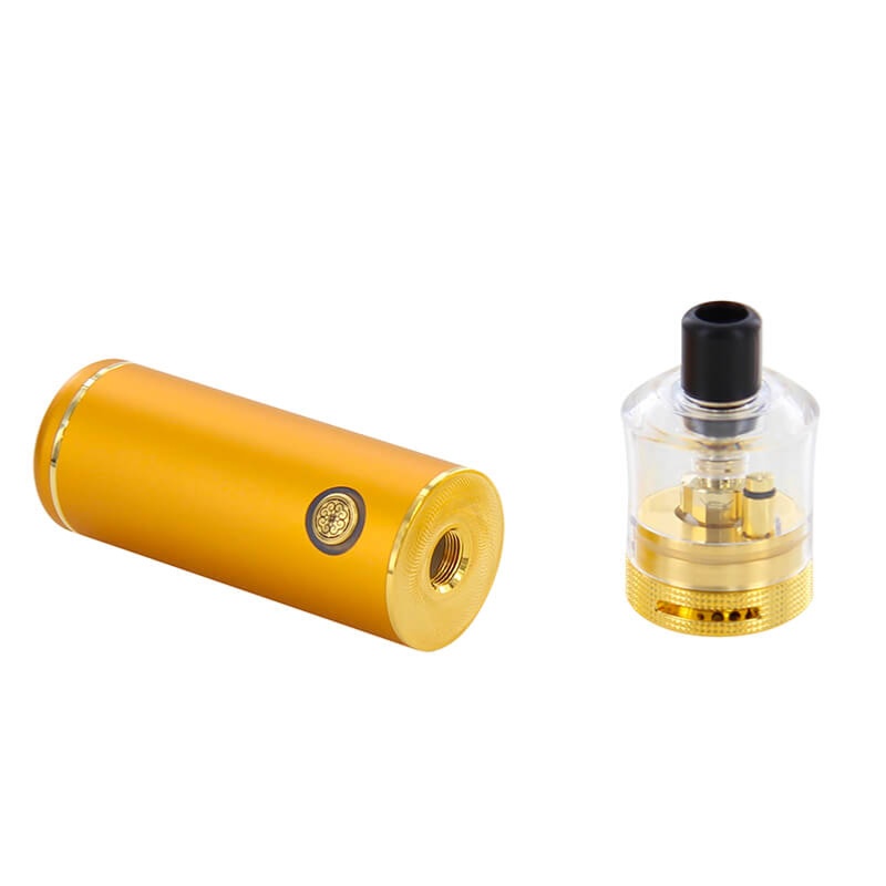 Kit DotStick - DotMod - cigarette électronique tube haut de gamme