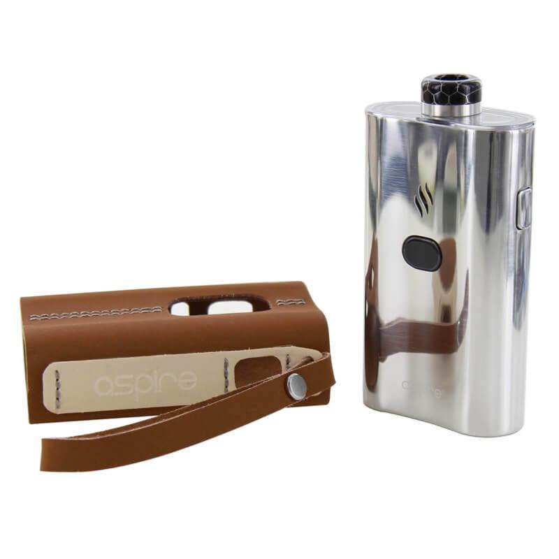 Kit CloudFlask Aspire - Cigarette électronique pod grande autonomie