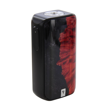 Box Luxe 2 - Vaporesso - Mod box Vaporesso high-tech, double accu ...