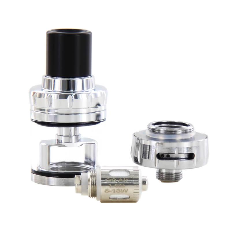 Clearomiseur GS Air 3 - Eleaf - Remplissage plus facile