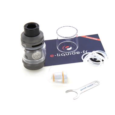 Clearomiseur Zeus Sub Ohm GeekVape - Clearomiseur inhalation directe