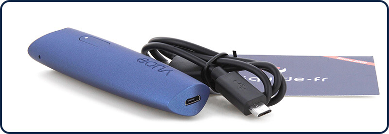 ePen 3 Vype Vuse - Cigarette électronique Vype / Vuse - Capsules aux ...