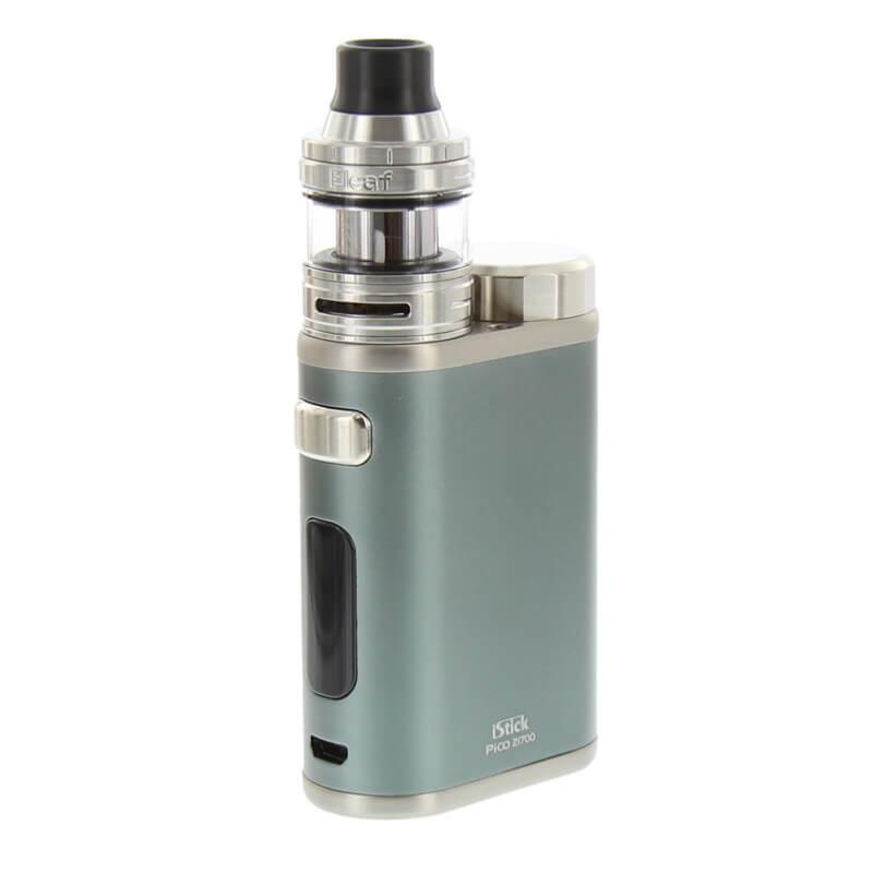 Kit iStick Pico 21700 - Eleaf - Cigarette électronique