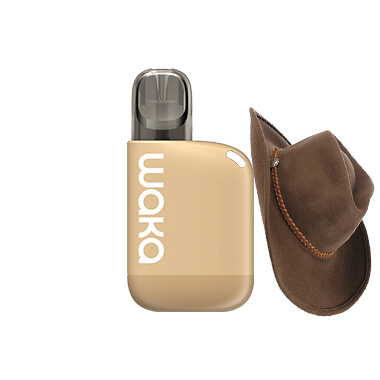 Pod SoMatch Mini - Waka