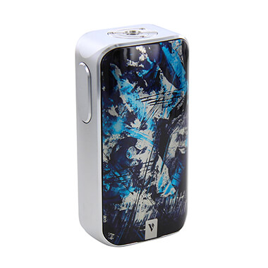 Box Luxe 2 - Vaporesso - Mod box Vaporesso high-tech, double accu ...