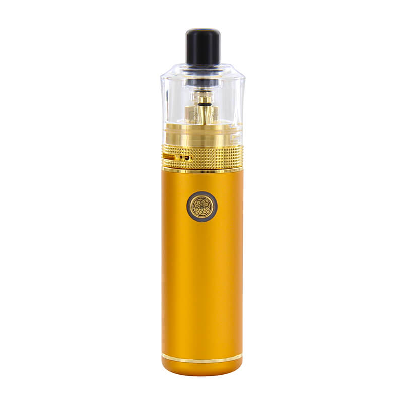 Kit DotStick - DotMod - cigarette électronique tube haut de gamme