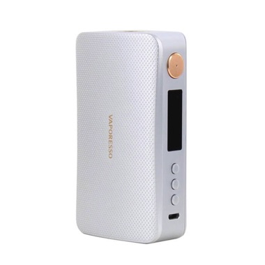 Box Gen 220W - Vaporesso - Mod double accus 18650 haut de gamme