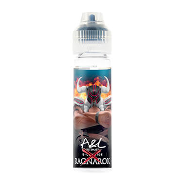 E-liquide Ragnarok X 50 ml - Ultimate