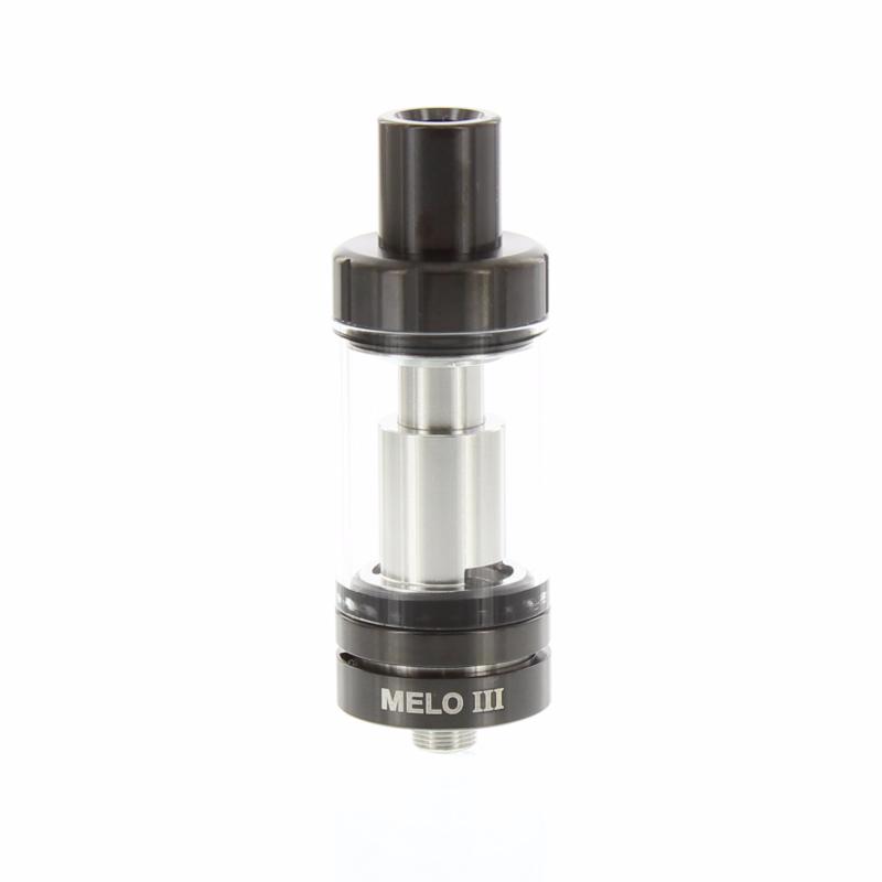 Clearomiseur Melo 3 Standard noir - Eleaf
