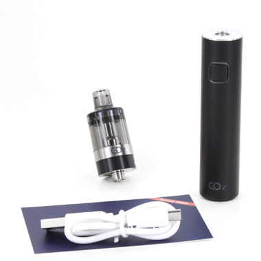 Kit GO Z Pen 2ml - Innokin - Cigarette électronique format tube pour ...