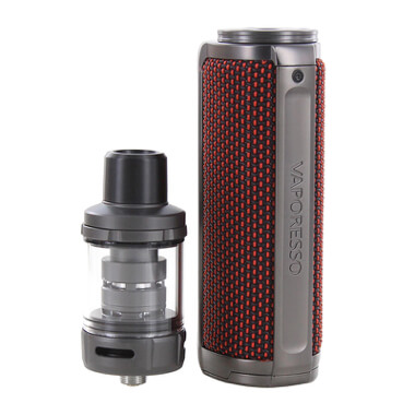 Kit Target 100 - Vaporesso - Cigarette electronique anti-fuite subohm ...