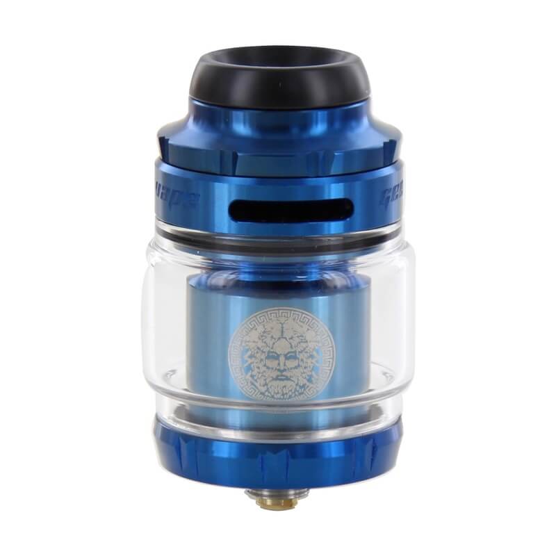 Zeus X Mesh RTA GeekVape - Atomiseur reconstructible