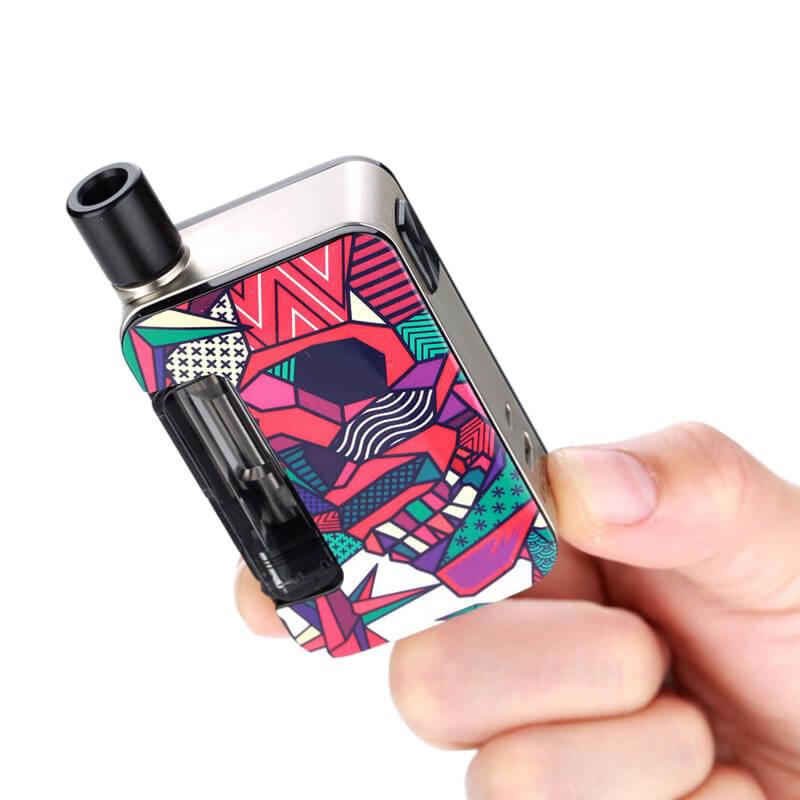 Kit Exceed Grip - Joyetech - Cigarette électronique pod