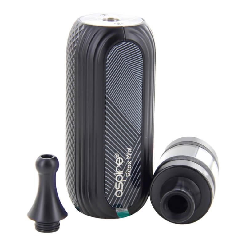 Kit Reax Mini Aspire - Cigarette électronique Aspire Tigon