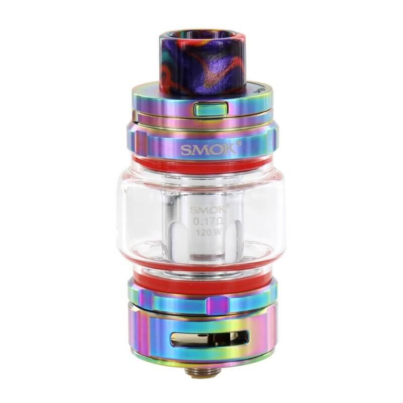 Clearomiseur TFV16 - Smoktech - Clearomiseur XXL grande contenance