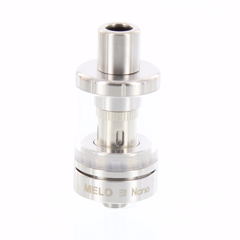 Clearomiseur Melo 3 Nano - Eleaf