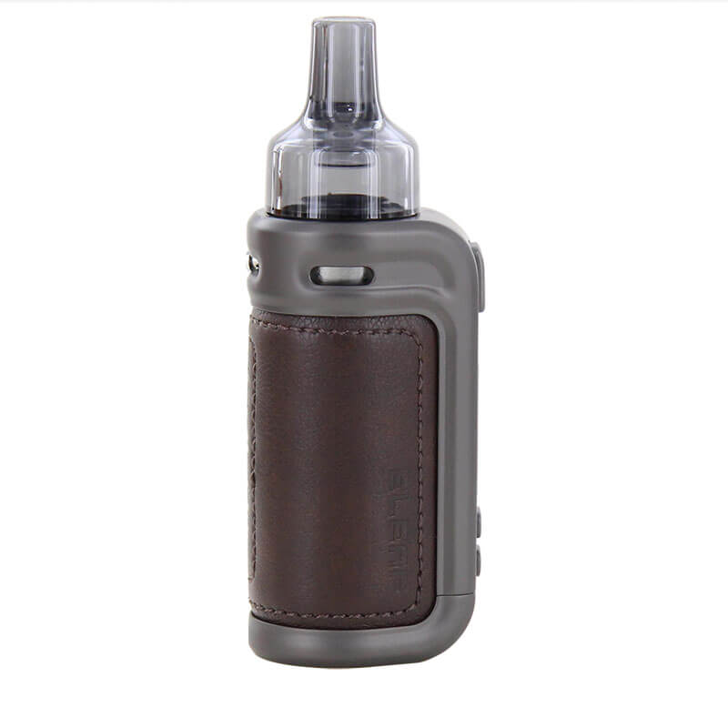 Kit iSolo Air Eleaf - Mini Pod Mod MTL léger et réglable par Eleaf