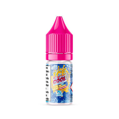 E-liquide Fruit du Soleil Levant Grenade - Ice Cool