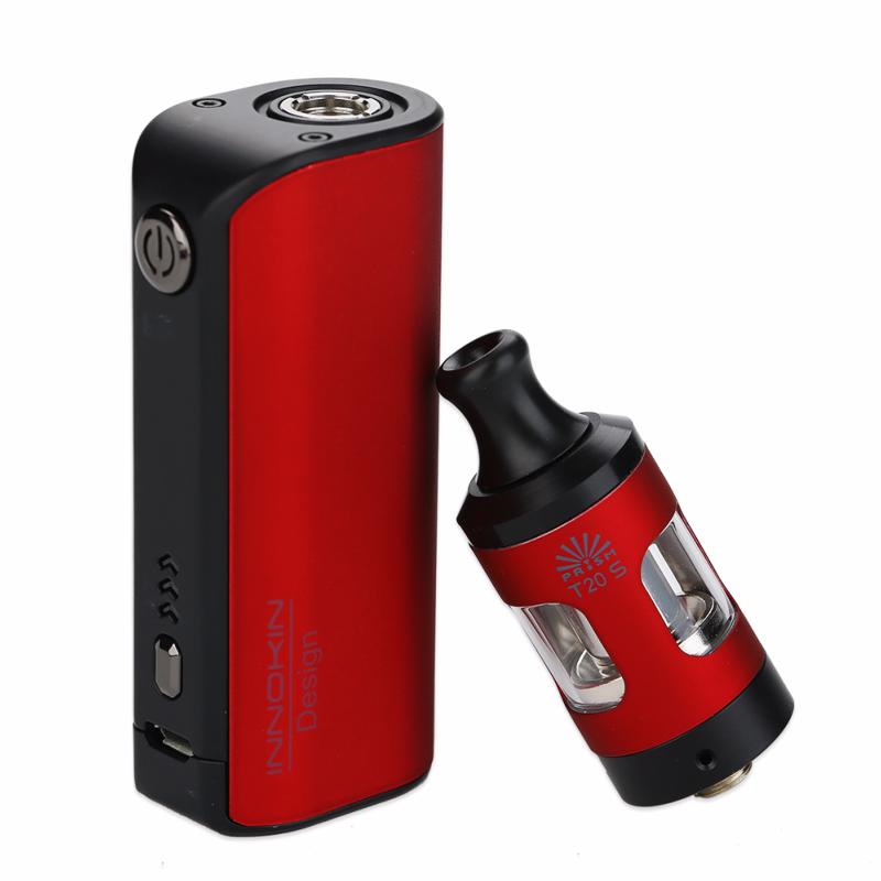 Kit EZ.WATT- Innokin - Cigarette électronique