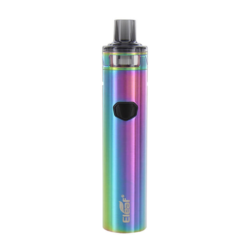 Kit iJust AIO - Eleaf - Kit compact débutant format tube/Pod