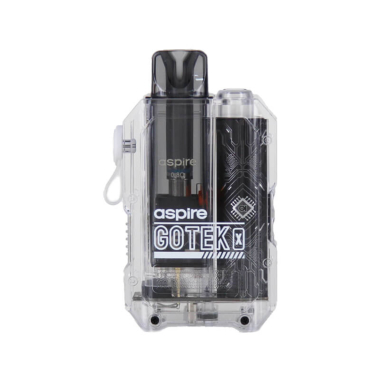 Kit Gotek X - Aspire