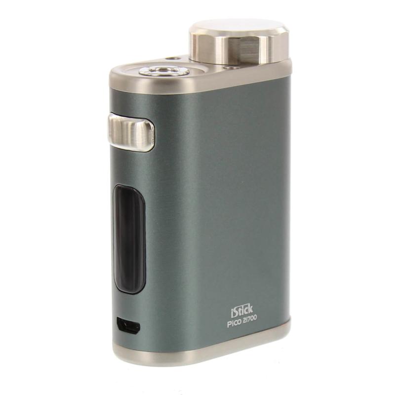 Box seule iStick Pico 21700 - Eleaf - Box d'une puissance de 100W ...