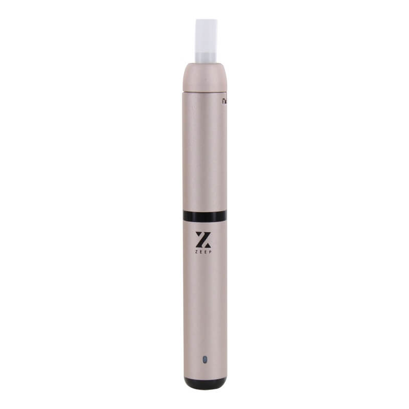 Kit Zeep - UD - Cigarette électronique avec filtre en coton