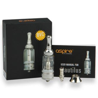 Clearomizer Nautilus - Aspire