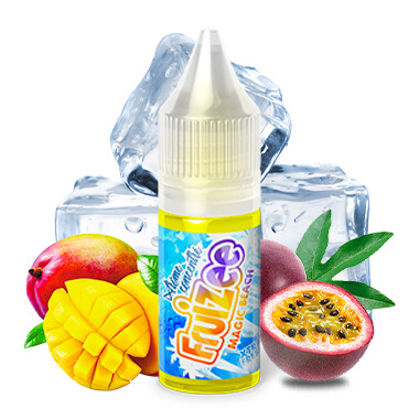 Arôme concentré Magic Beach - Fruizee - Eliquid France