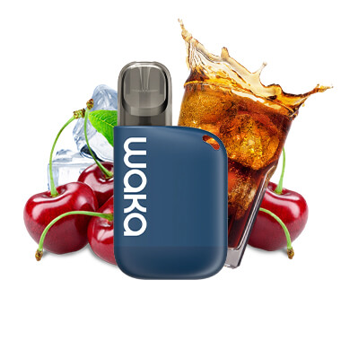 Pod SoMatch Mini - Waka