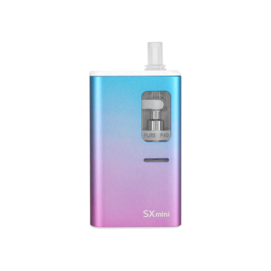 Kit VI Class AIO - SX MINI - Cigarette electronique pod