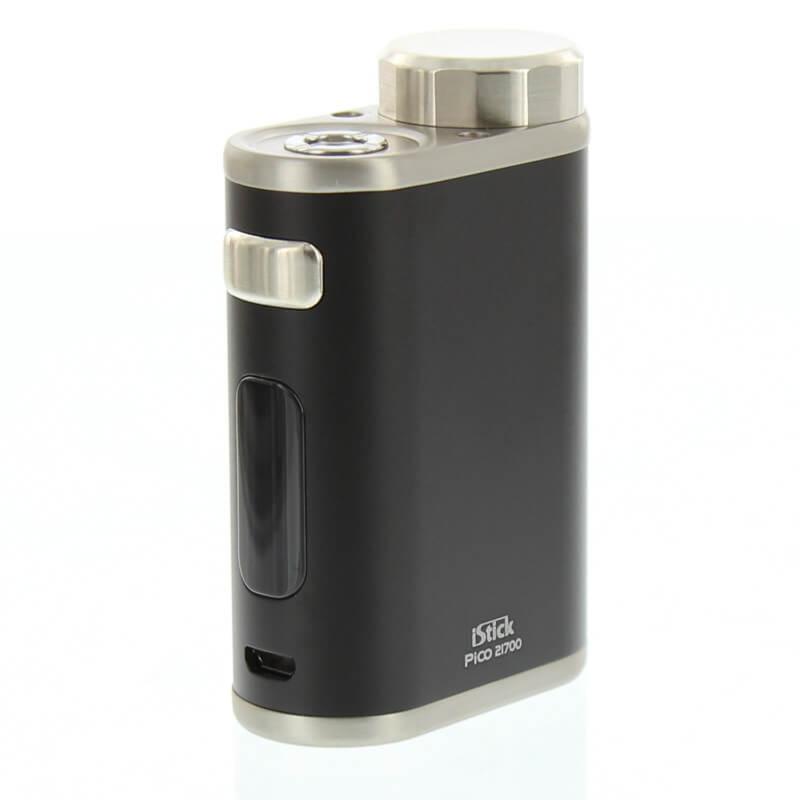 Box seule iStick Pico 21700 - Eleaf - Box d'une puissance de 100W ...