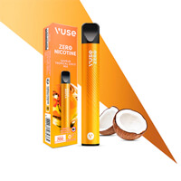 Vuse / Vype - Cigarette électronique pod