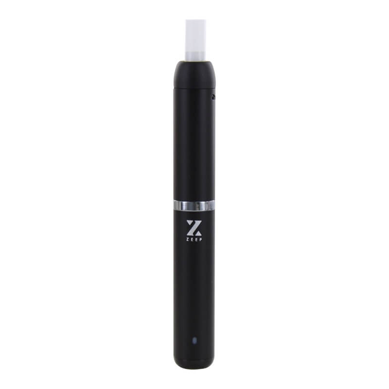 Kit Zeep - UD - Cigarette électronique avec filtre en coton