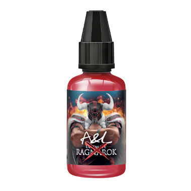 Arôme Ragnarok X 30ml - Sweet Edition - Ultimate