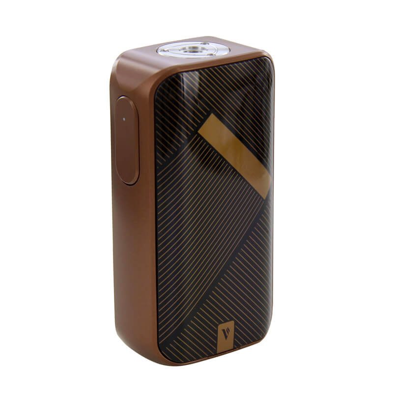 Box Luxe 2 - Vaporesso - Mod box Vaporesso high-tech, double accu ...