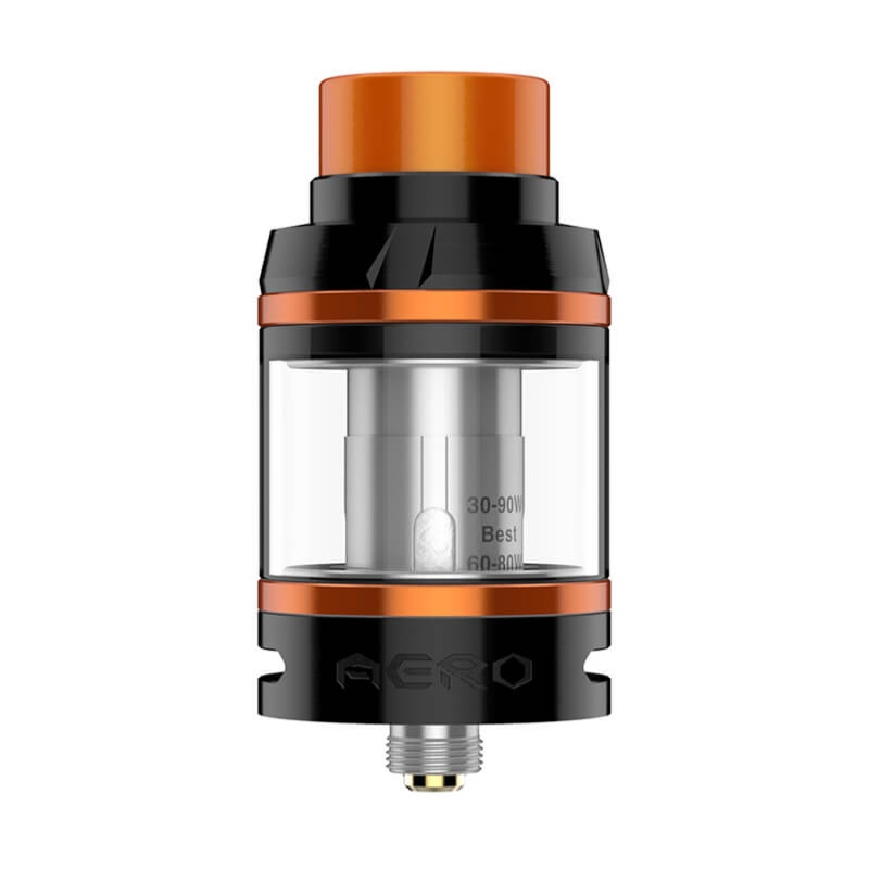 Clearomiseur Aero Mesh - GeekVape - Résistances Mesh