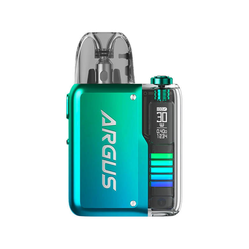 Kit Argus P2 - Voopoo