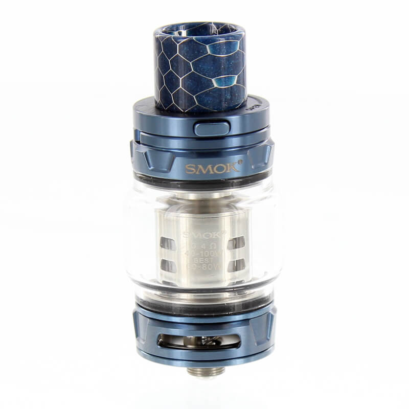 Clearomiseur TFV12 Prince - Smoktech - 8ml de contenance - Cloud Chasers