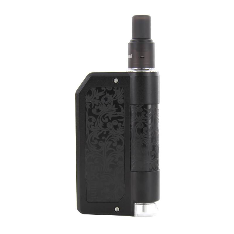 Kit Pod SX Auto - SX Mini - Yihi - Kit Pod squonk avec dripper high end
