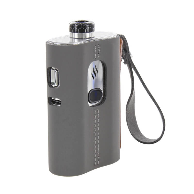 Kit CloudFlask Aspire - Cigarette électronique pod grande autonomie