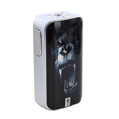Box Luxe 2 - Vaporesso - Mod box Vaporesso high-tech, double accu ...