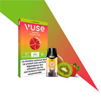 Vuse Pro / ePod 2 - Kit, recharge, capsule et cartouche