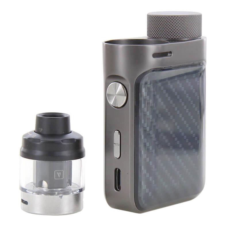 Kit Swag PX80 - Vaporesso - Cigarette électronique Vaporesso