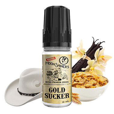 E-liquide Gold Sucker Moonshiners - Le French Liquide - Classic ...