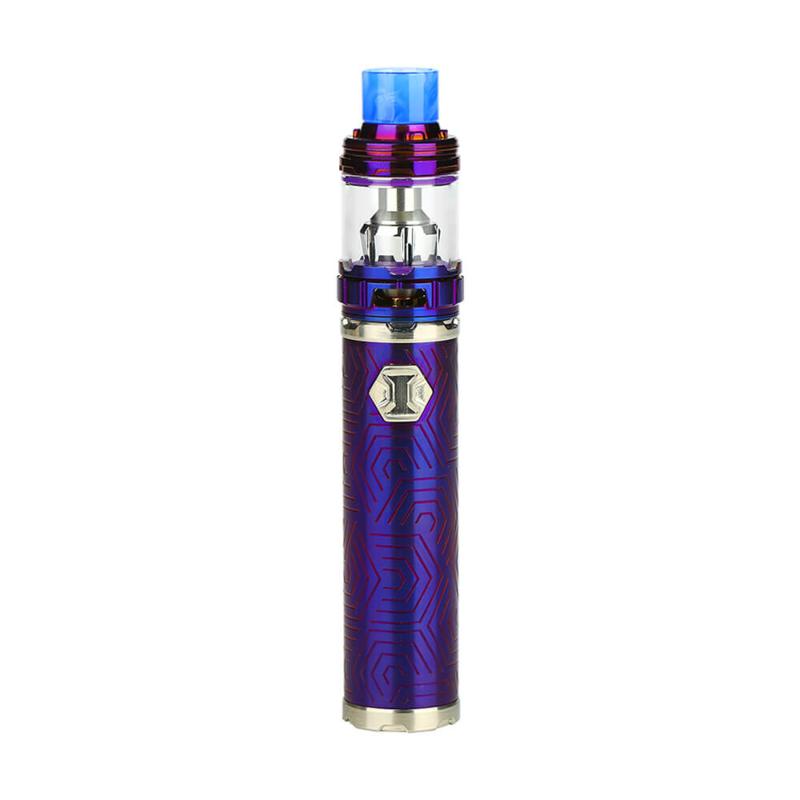 Kit iJust 3 - Eleaf - Cigarette électronique