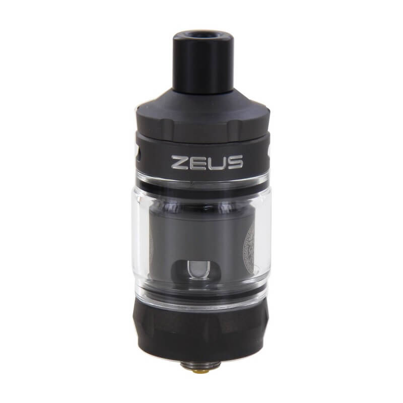 Zeus Nano - GeekVape - Clearomiseur inhalation directe
