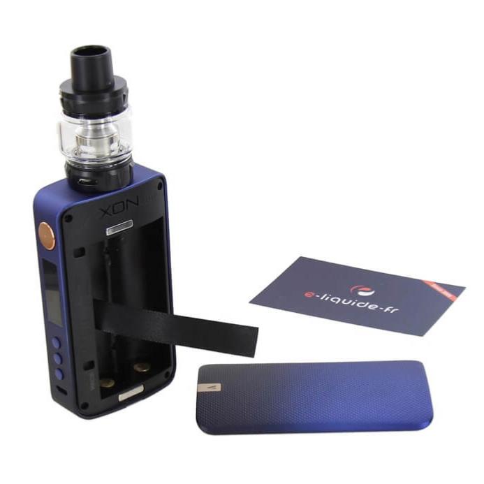 Kit Gen 220W - Vaporesso - Cigarette électronique