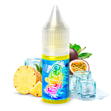 E-liquide Wind Star - Fruizee - 10ml - Eliquide saveur fruitée très frais
