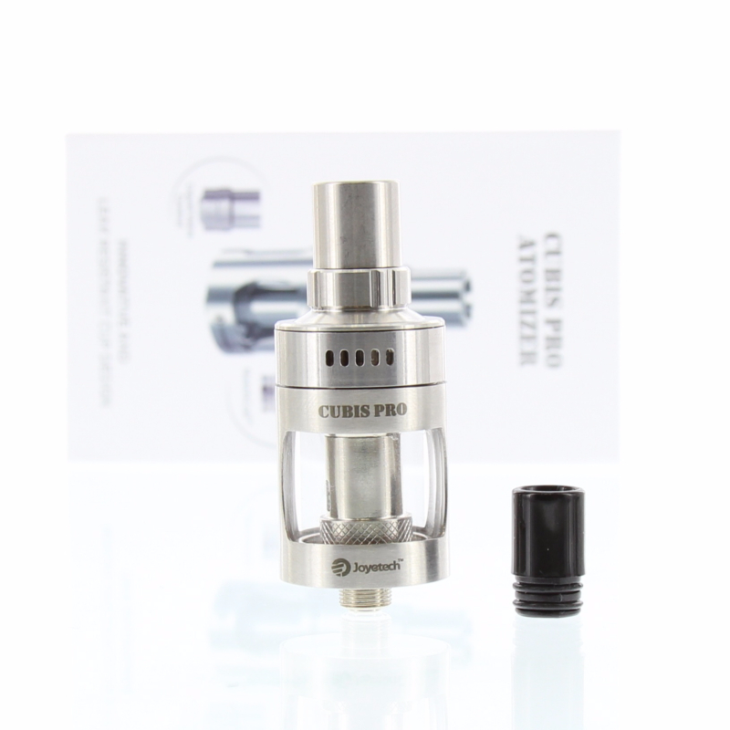 Atomiseur Cubis Pro - Joyetech